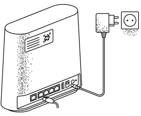 Comment installer ma 5G box ? - Assistance Bouygues Telecom