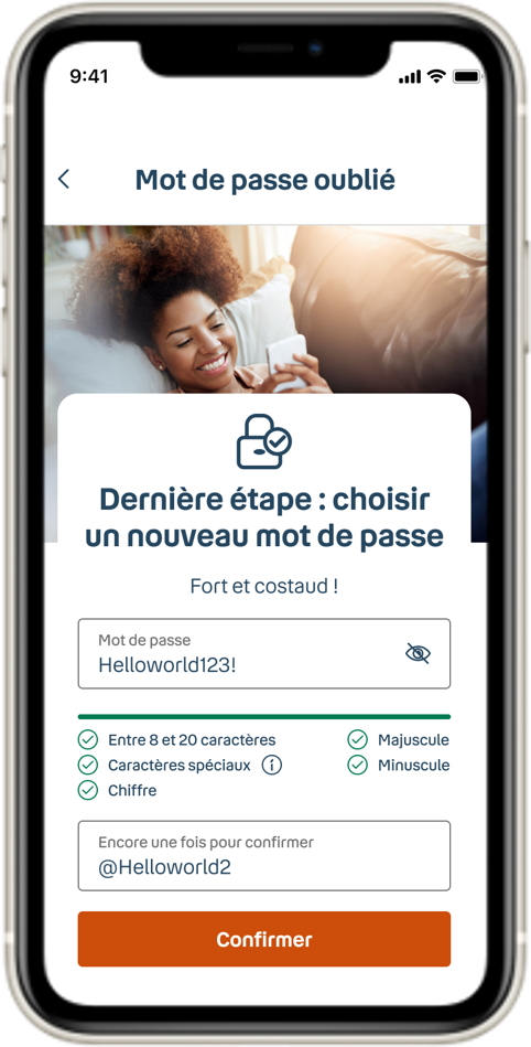 Comment accéder à mon espace client ? - Assistance Bouygues Telecom