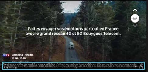 Regarder B.tv sur ordinateur - Assistance Bouygues Telecom