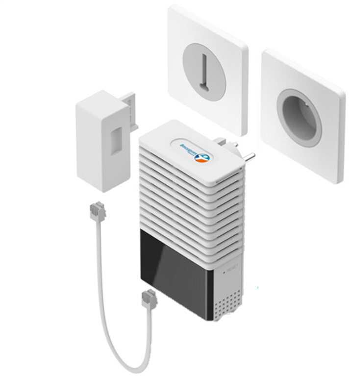 Installer box internet réseau ADSL - Assistance Bouygues Telecom