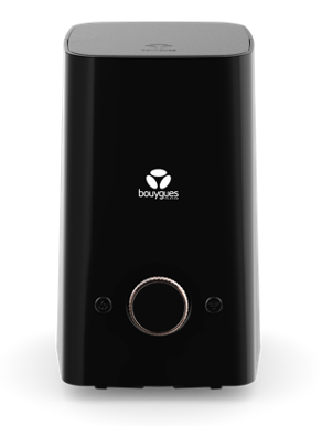 Voyants box internet Wi-Fi 6 ou 6E - Assistance Bouygues Telecom