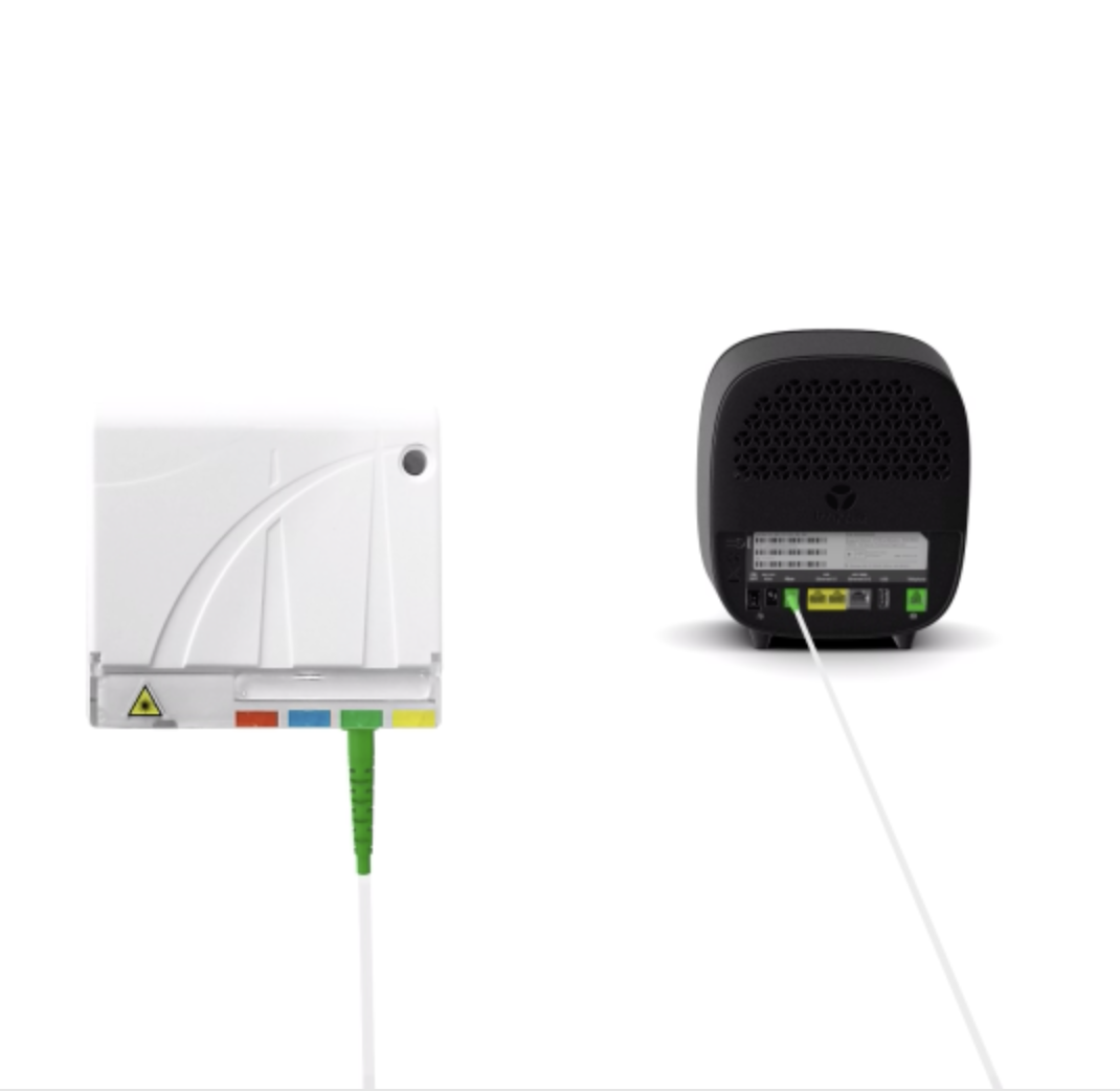 Installation Bbox WiFi 7 - Assistance Bouygues Telecom