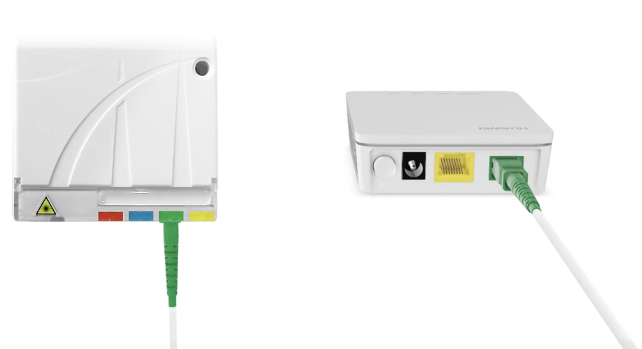 Boitier Fibre Tetradis : Floor Distribution Box 48FO