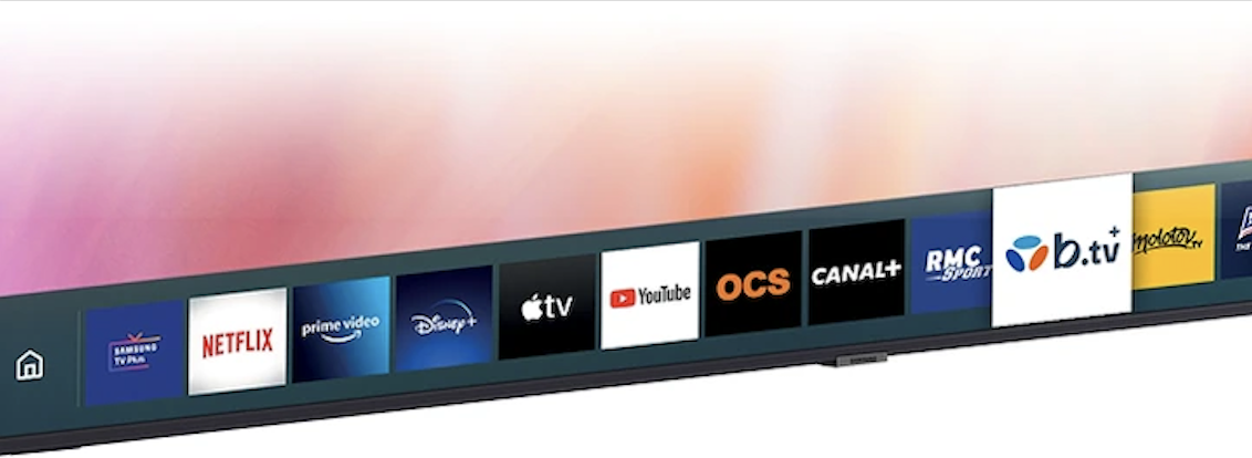 Offre Bbox Smart TV - Assistance Bouygues Telecom