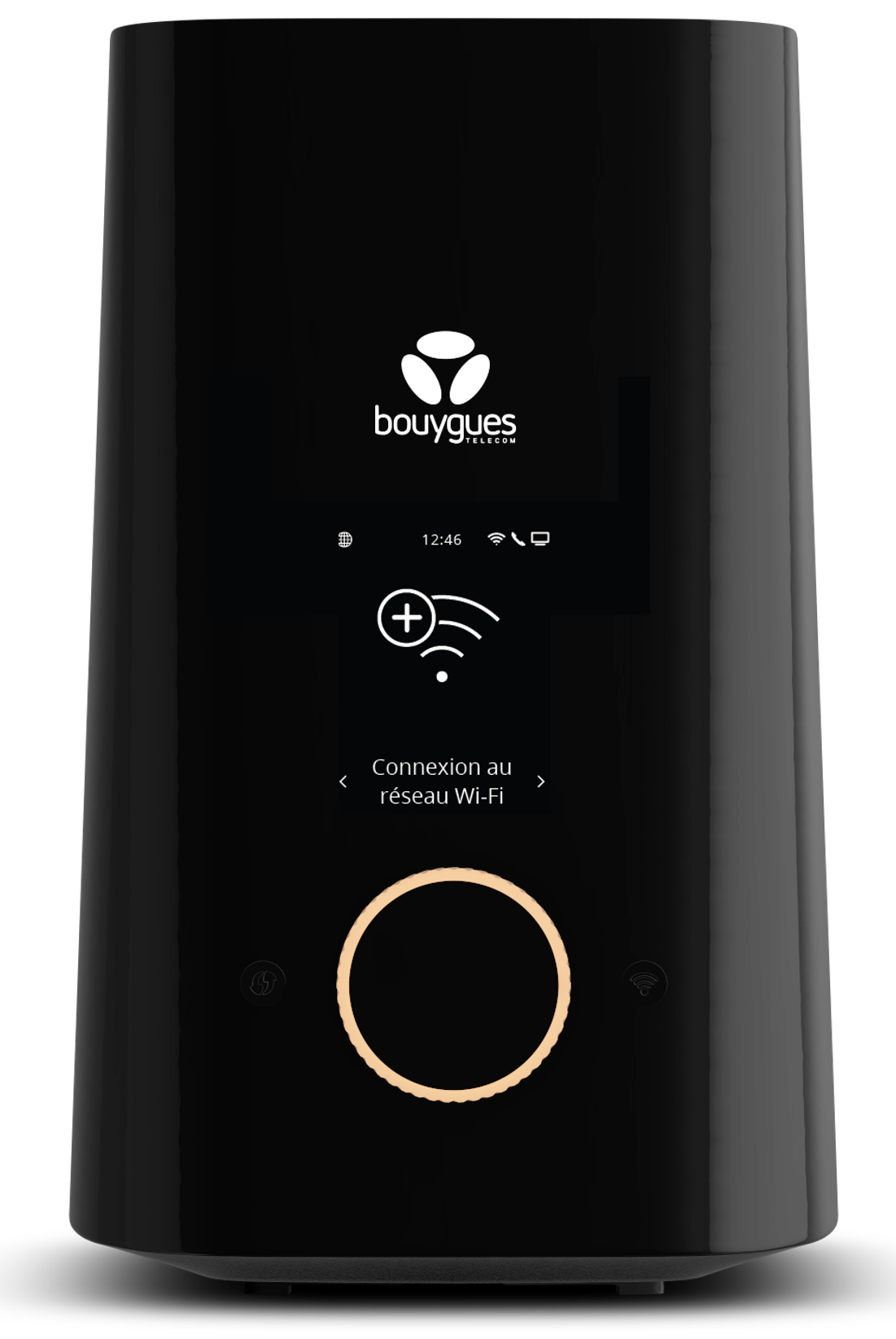 Installation Bbox fibre WiFi 6 ou 6E - Assistance Bouygues Telecom