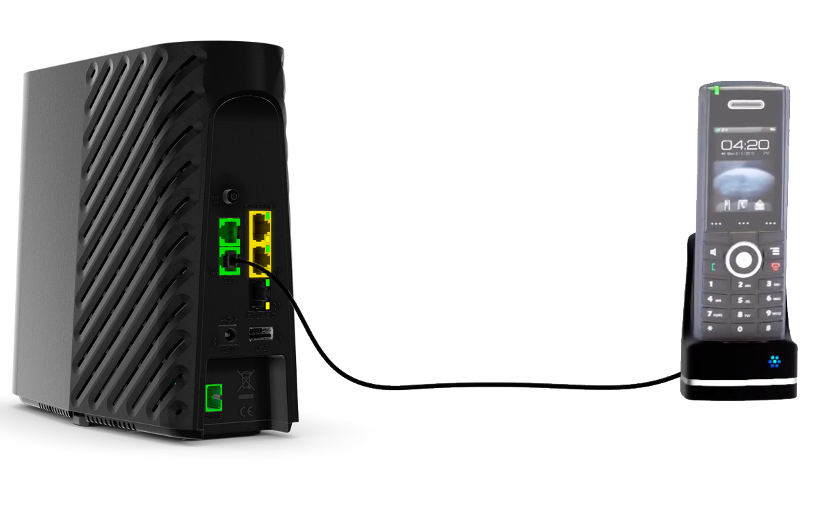 Installation Bbox WiFi 7 - Assistance Bouygues Telecom