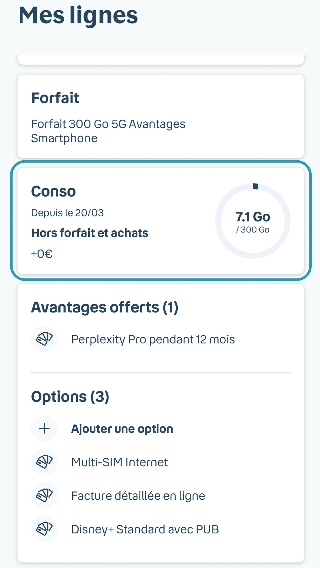 Pass internet voyage : forfait à l'étranger - Assistance Bouygues Telecom