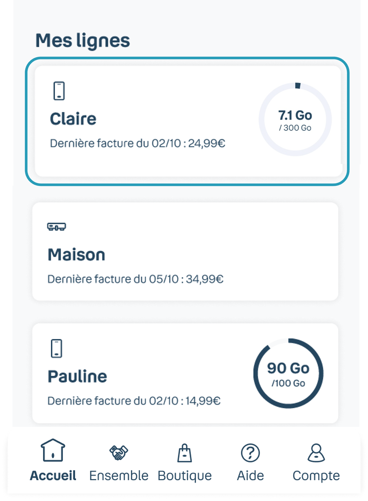 Pass internet voyage : forfait à l'étranger - Assistance Bouygues Telecom